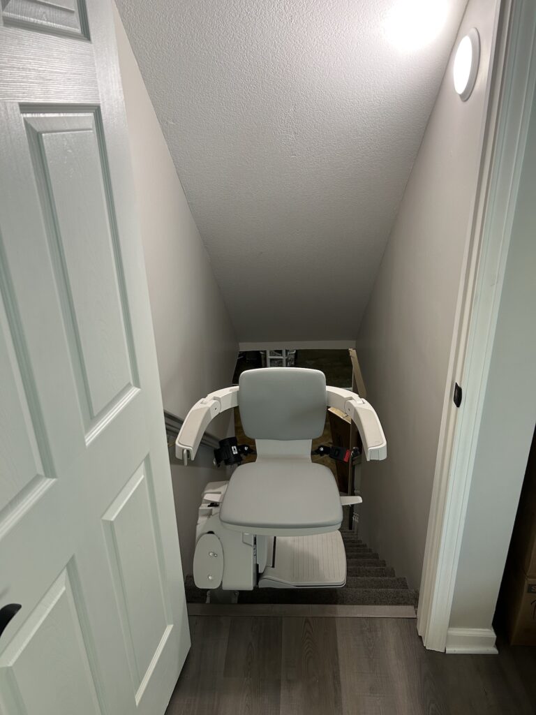 Stair Lift Kansas City | Independent Home Solutions