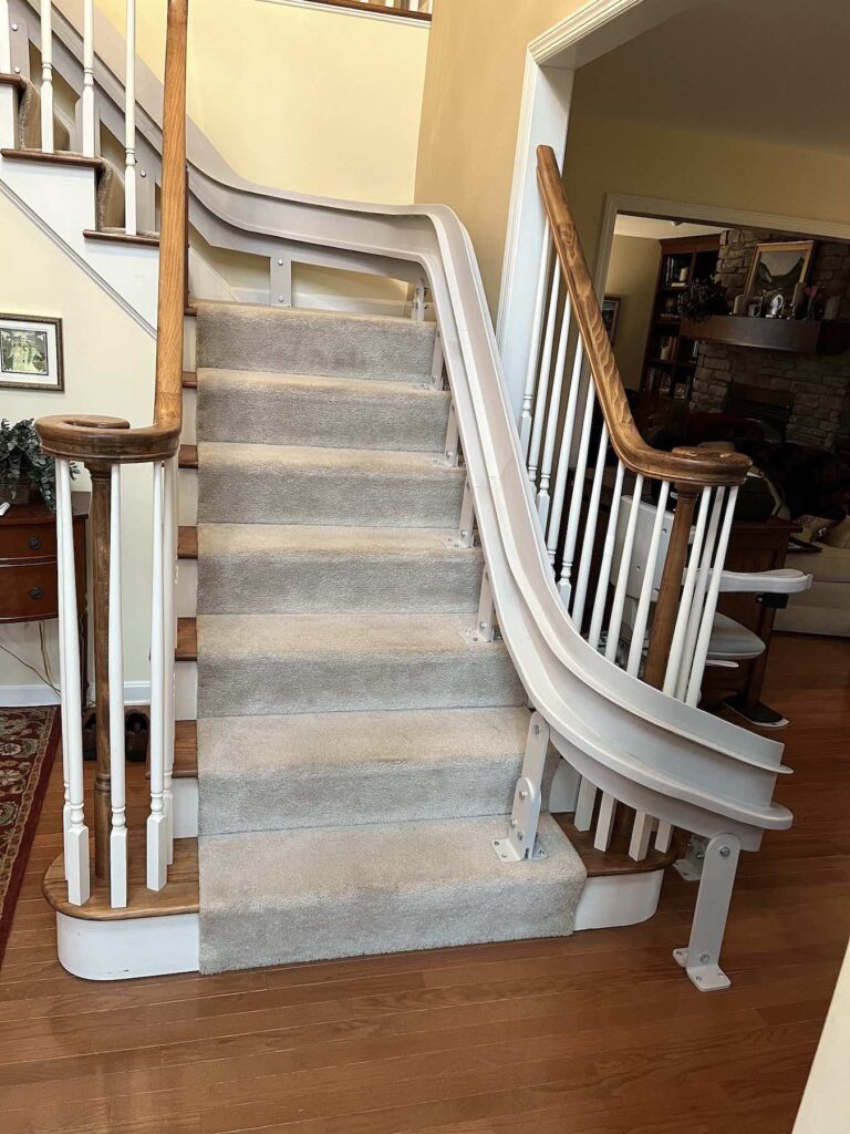 Stair Lift Kansas City | Independent Home Solutions