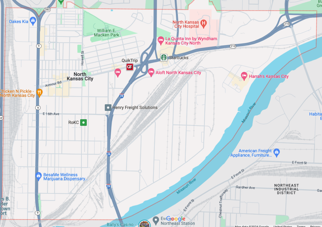 North Kansas City + Stair Lifts | Independent Home Solutions