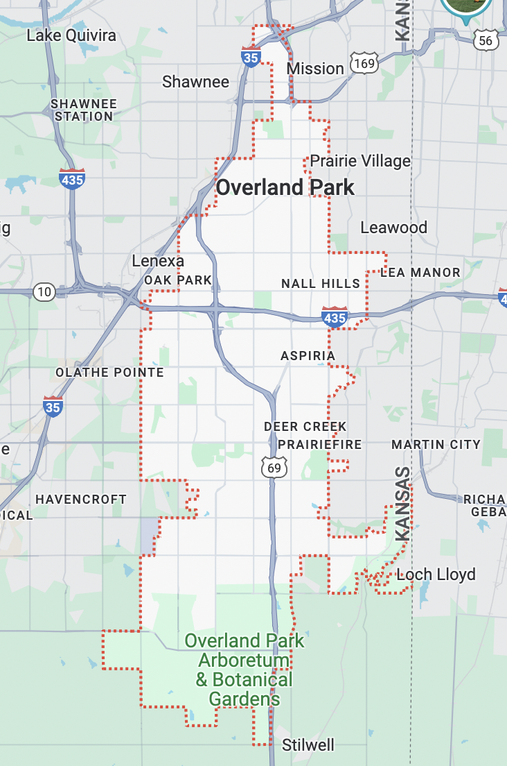 Overland Park + Stair Lifts | Independent Home Solutions