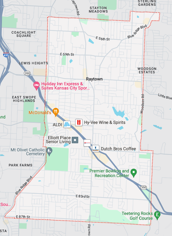 Raytown + Stair Lifts | Independent Home Solutions